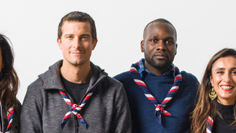 Scout Ambassadors | Scouts