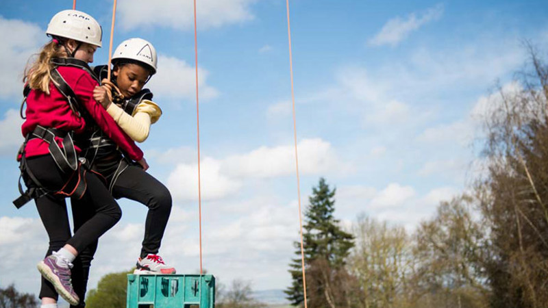 Activity Permit Scheme | Scouts