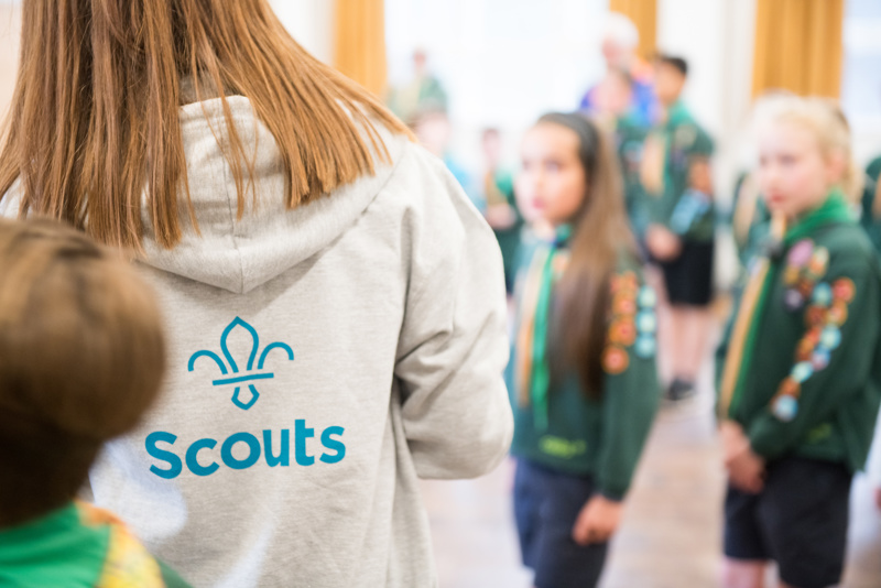 Why update your brand? | Blog | Scouts