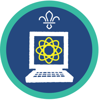 Explorers Science and Technology Activity Badge | Scouts