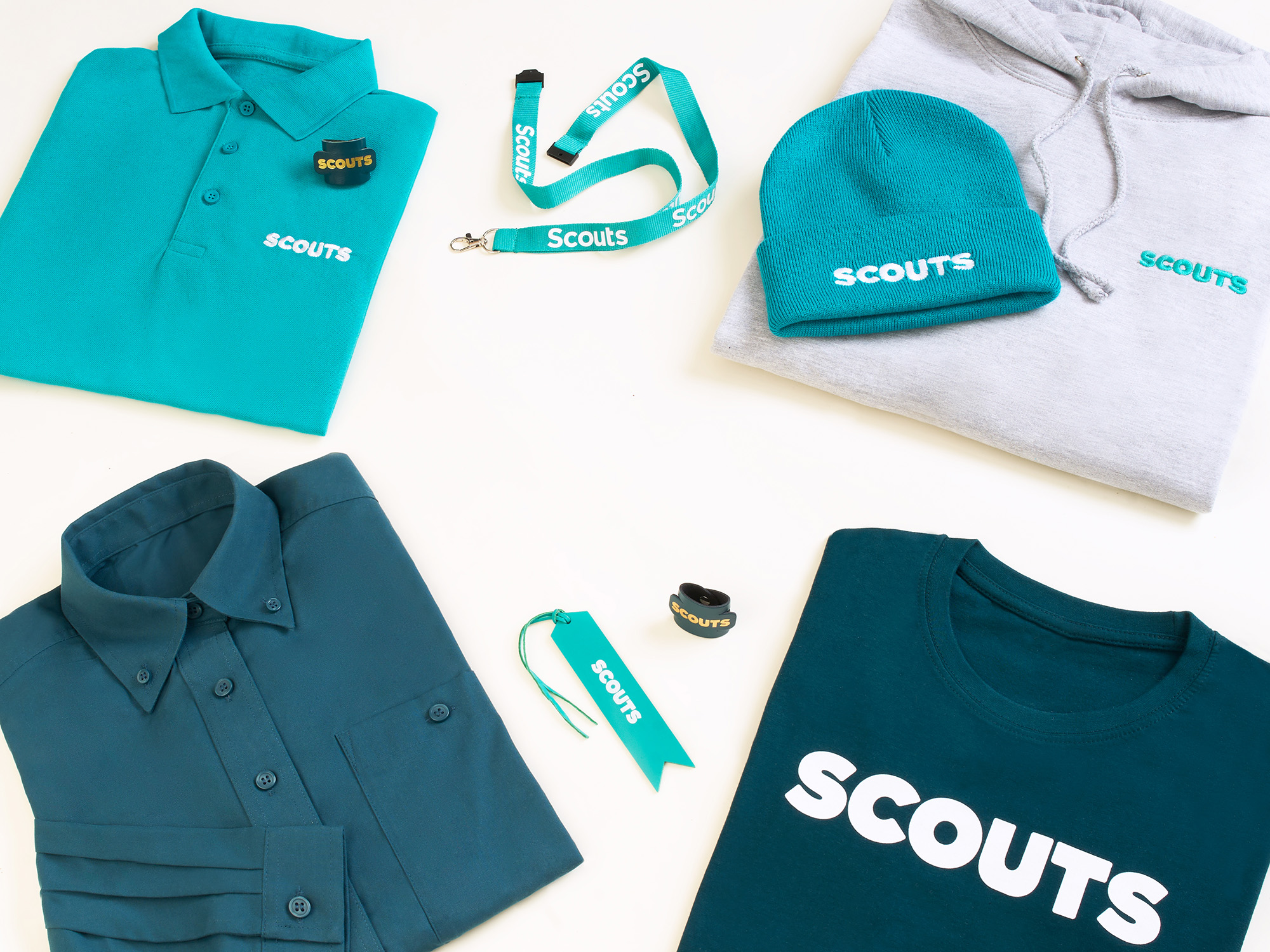 The Scout Promise | Scouts
