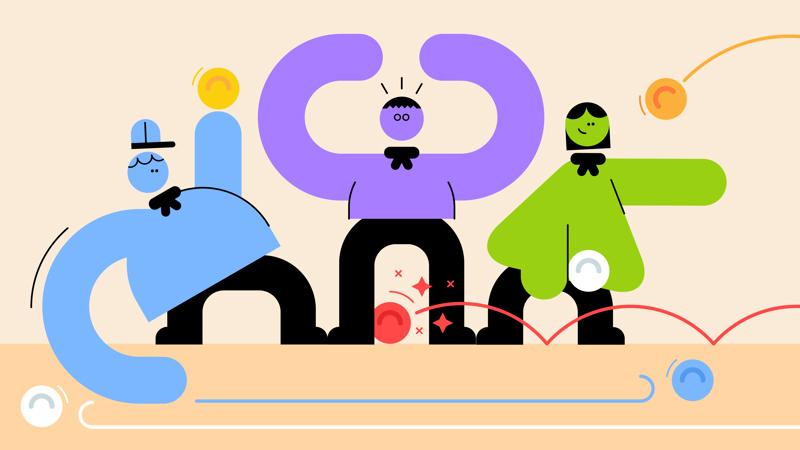 Play game of aim | Activities | Scouts