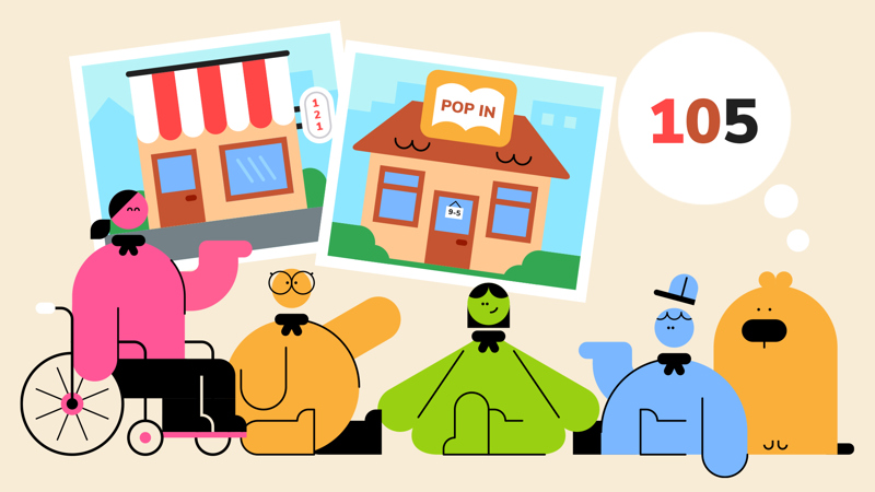 Supporting you to document your risk assessments for your usual ...