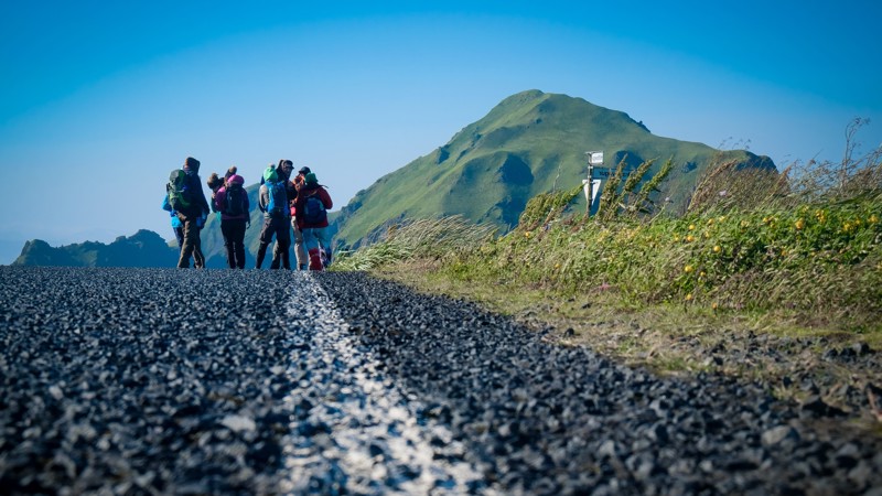 Welcoming new members | Scouts