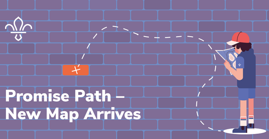 100 Years of History | Scouts