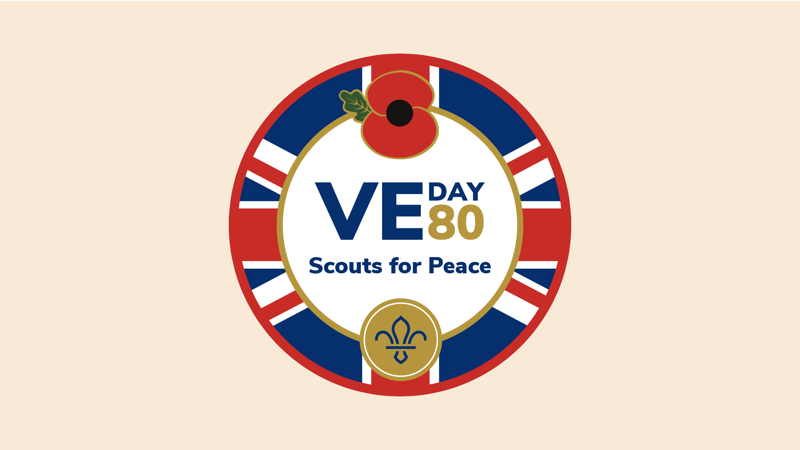 Scouts’ Own for VE 80 | Activities | Scouts