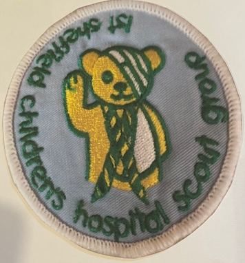 Hospital Scout Group runs activities for young patients | Blog | Scouts