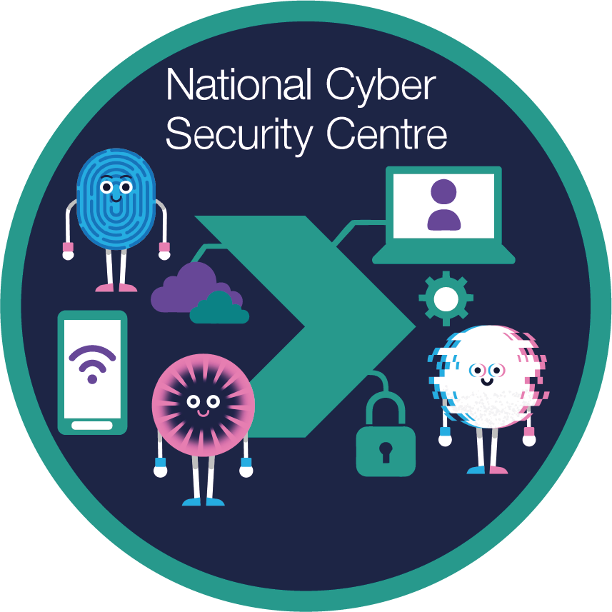 The National Cyber Security Centre | Scouts