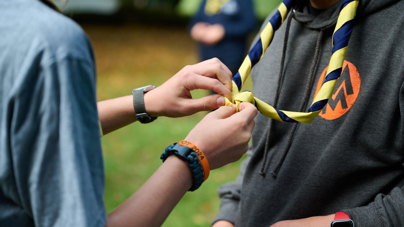 Redesigning our Explorer Programme: The story so far | Blog | Scouts