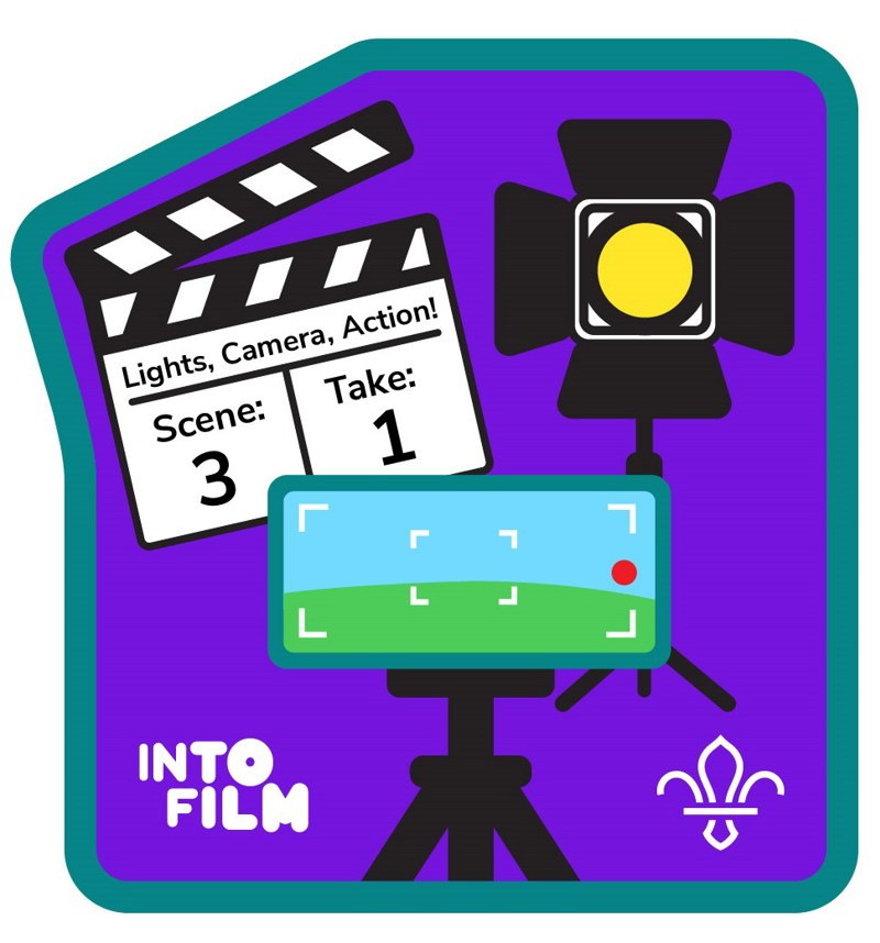 Into Film | Scouts