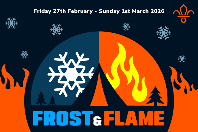 Frost and Flame | Scouts