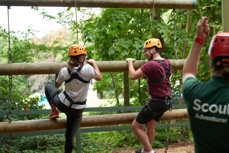 Scout Network | Scouts