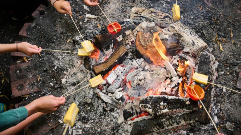 Nights Away Weekender | Scouts