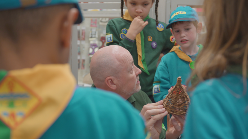 Pets at Home | Scouts