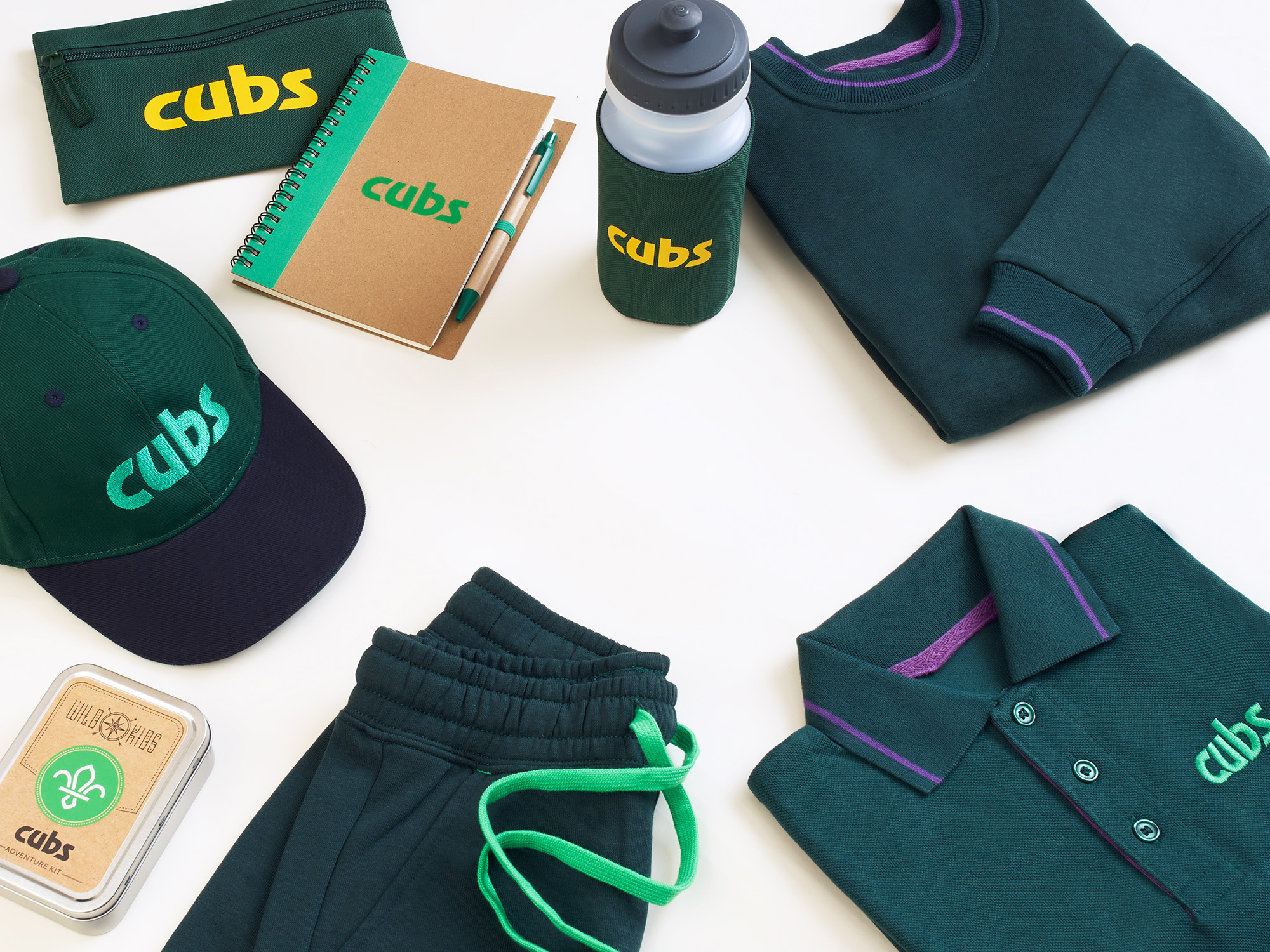 Cub Scouts | Scouts