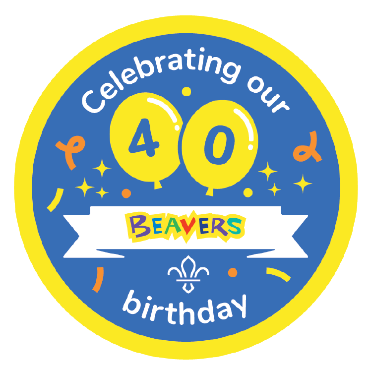 Beavers Activity Badges | Scouts