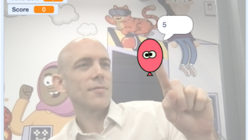 Raspberry Pi Foundation | Scouts