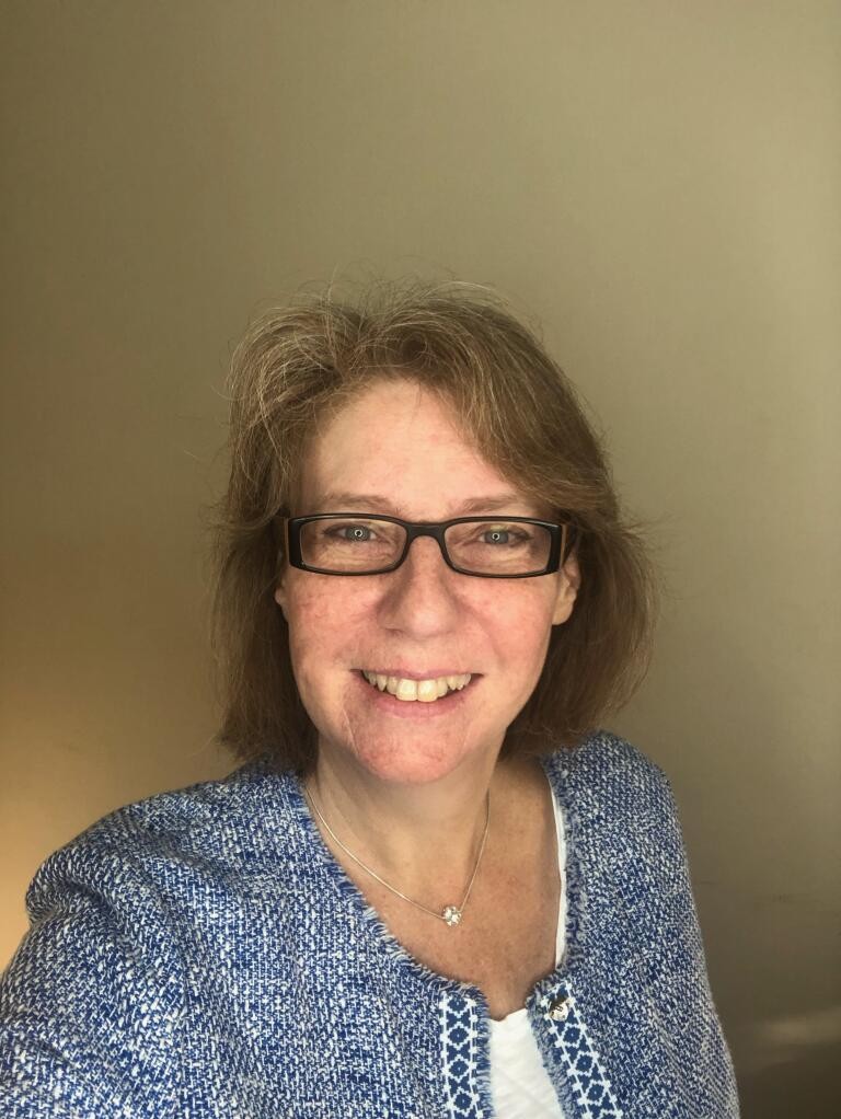 Interim Finance Director - Jo Knowles | Scouts