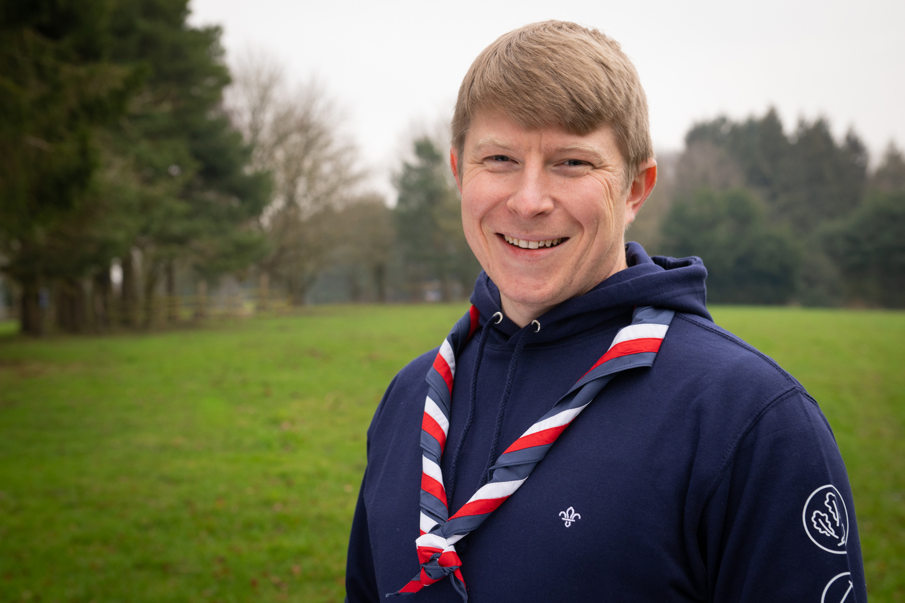 Allan Simpson: Our candidate for the European Scout Committee | Blog ...