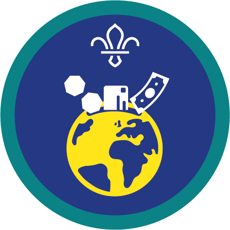 Explorers Activity Badges | Scouts