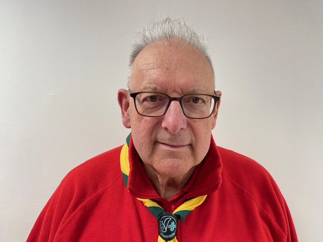 Hospital Scout Group runs activities for young patients | Blog | Scouts