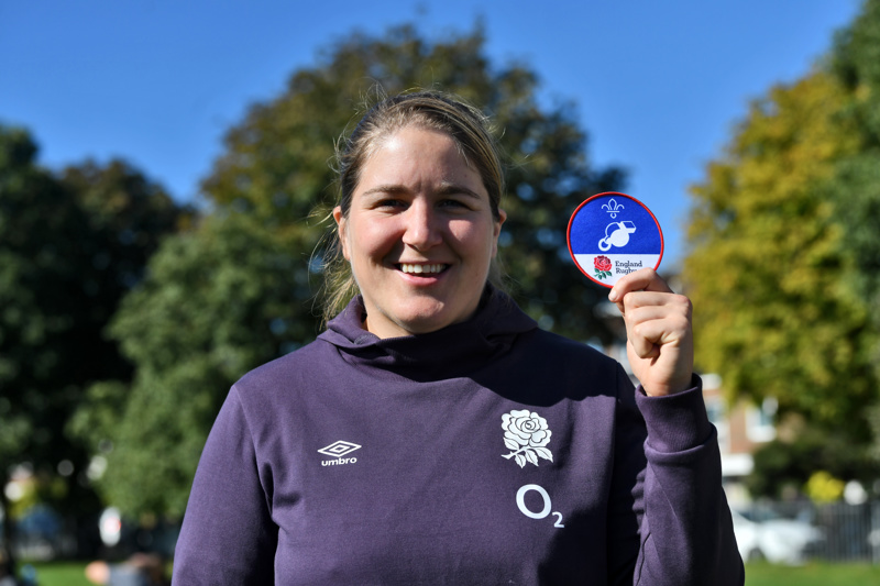 England Rugby (The RFU) | Scouts