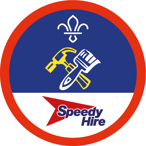 Scouts Activity Badges | Scouts