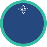 Explorers Action Sports Activity Badge | Scouts
