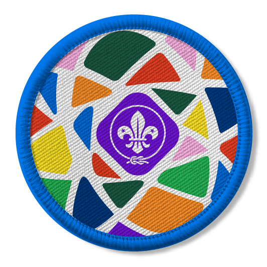 Earth Tribe Award | Scouts