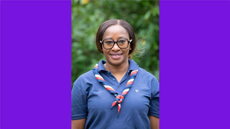 Celebrating our Trustees and creating a space to belong | Blog | Scouts