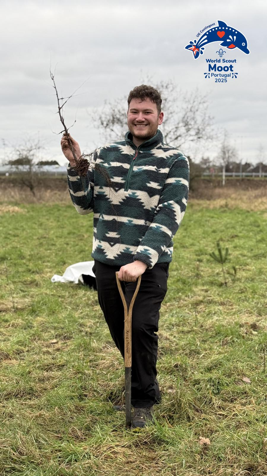 Making a difference with Route to the Moot | Scouts