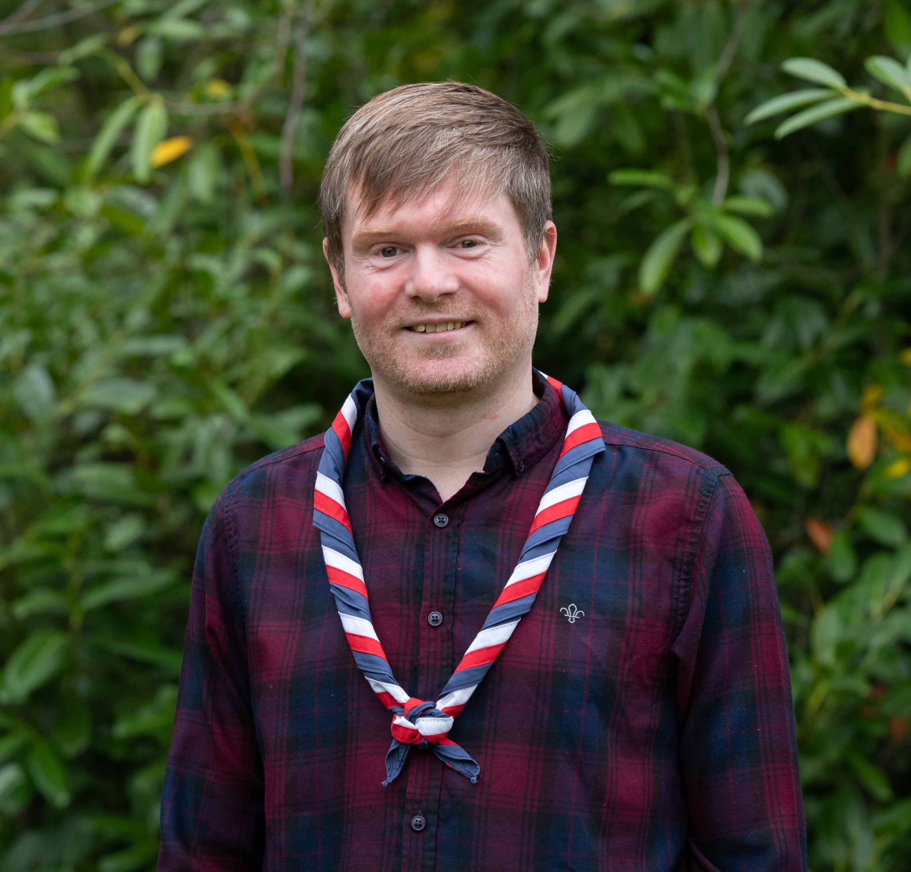 Craig Dewar-Willox | Scouts