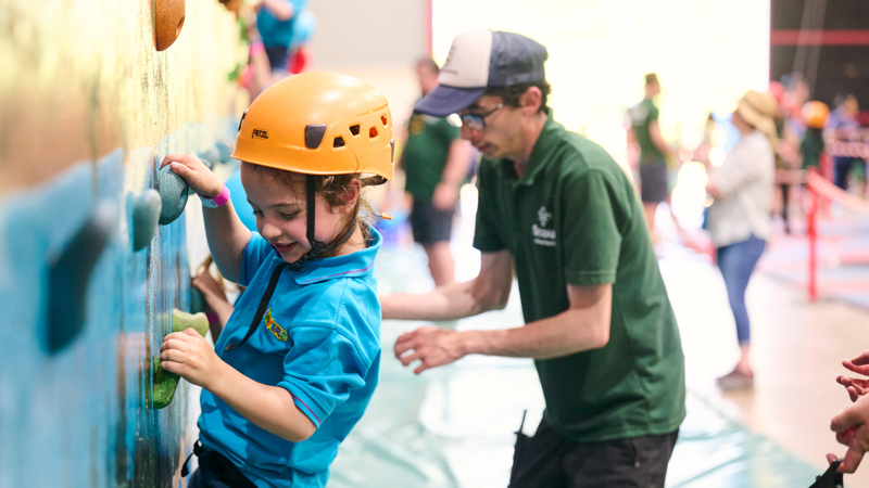 Programme Guidance | Scouts