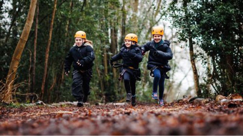 National Events | Scouts