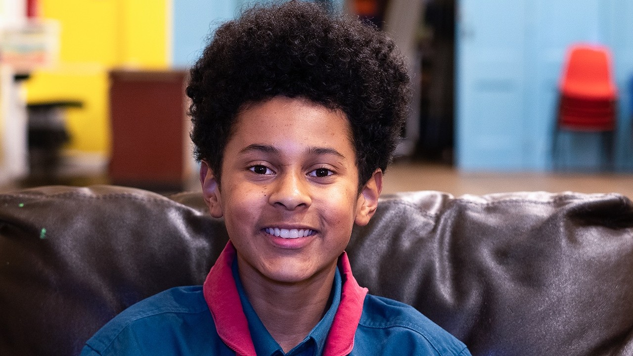 The impact of Scouts on young people | Scouts