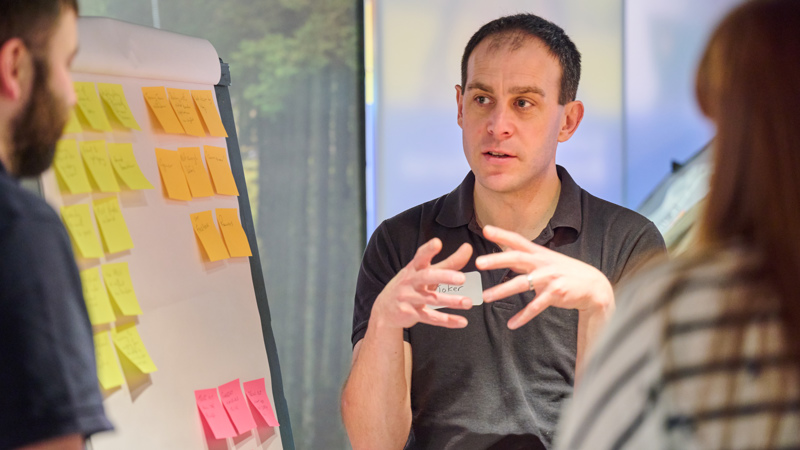 Managing DofE | Scouts