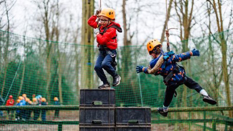 Active Adventures | Scouts