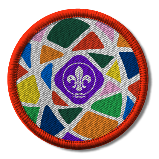 Earth Tribe Award | Scouts