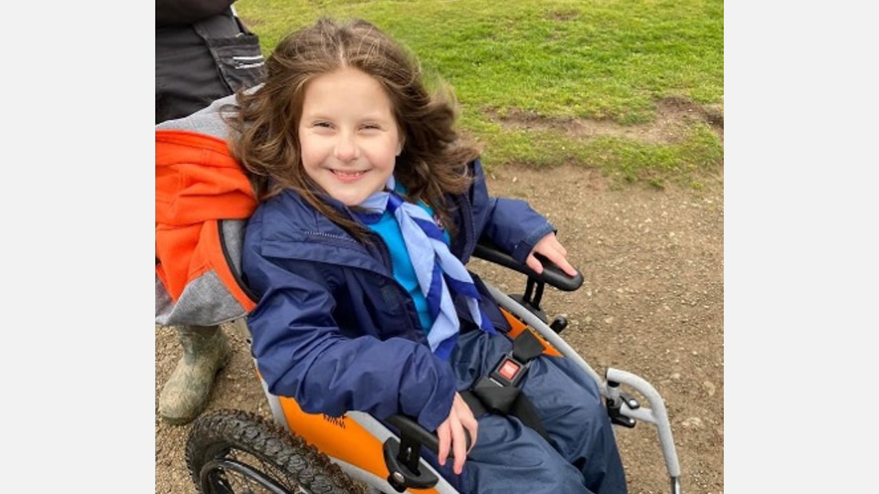 Renewing our promise to help other people | Scouts