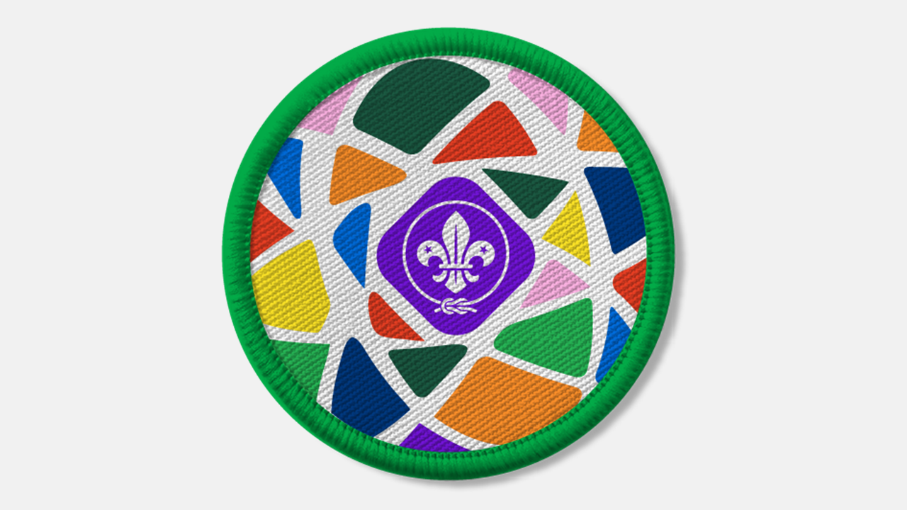Earth Tribe | Scouts