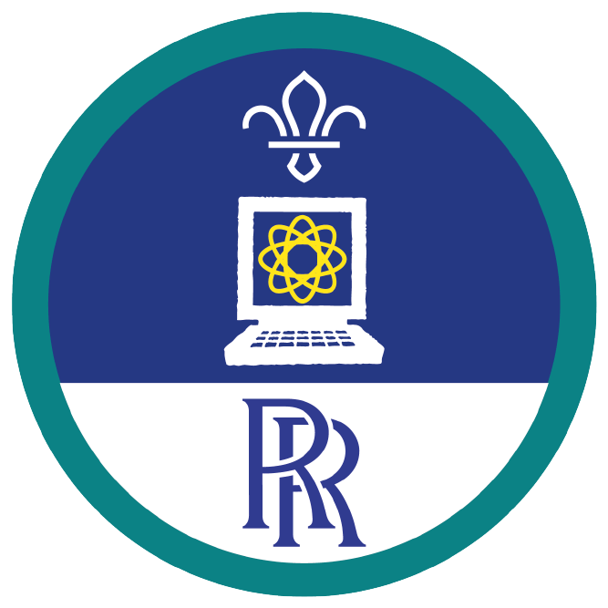 Explorers Activity Badges | Scouts