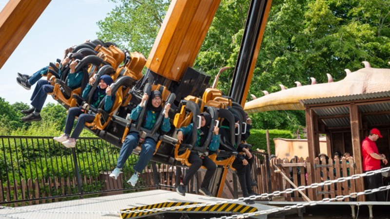 24 top tips for running a fantastic day trip | Blog | Scouts