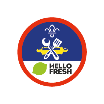 HelloFresh | Scouts