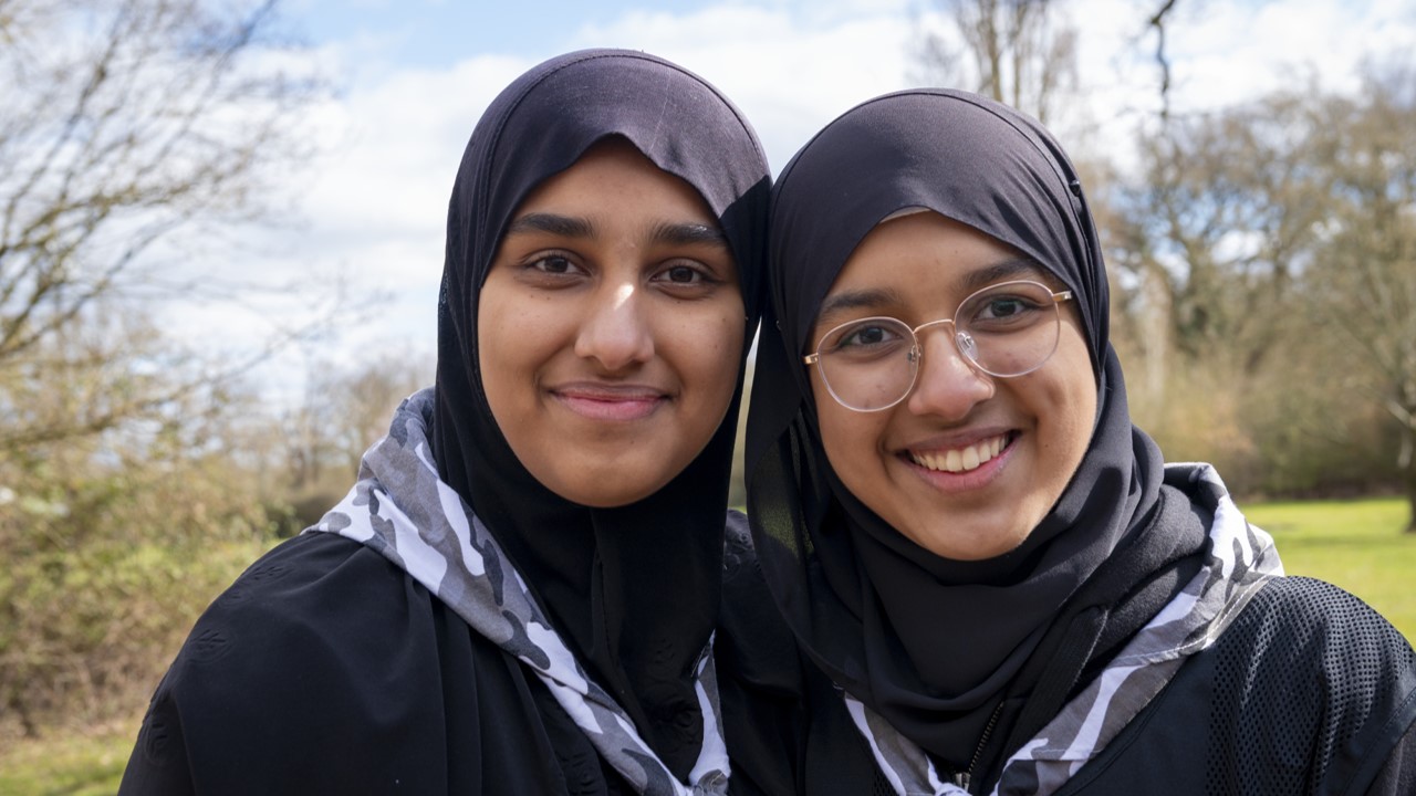 Inclusivity | Scouts