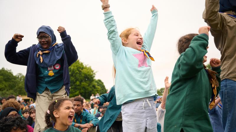 10 fun ways to keep kids involved when they're out of a game | Blog ...