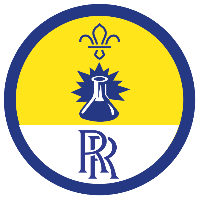 Play What's In The Box? | Activities | Scouts