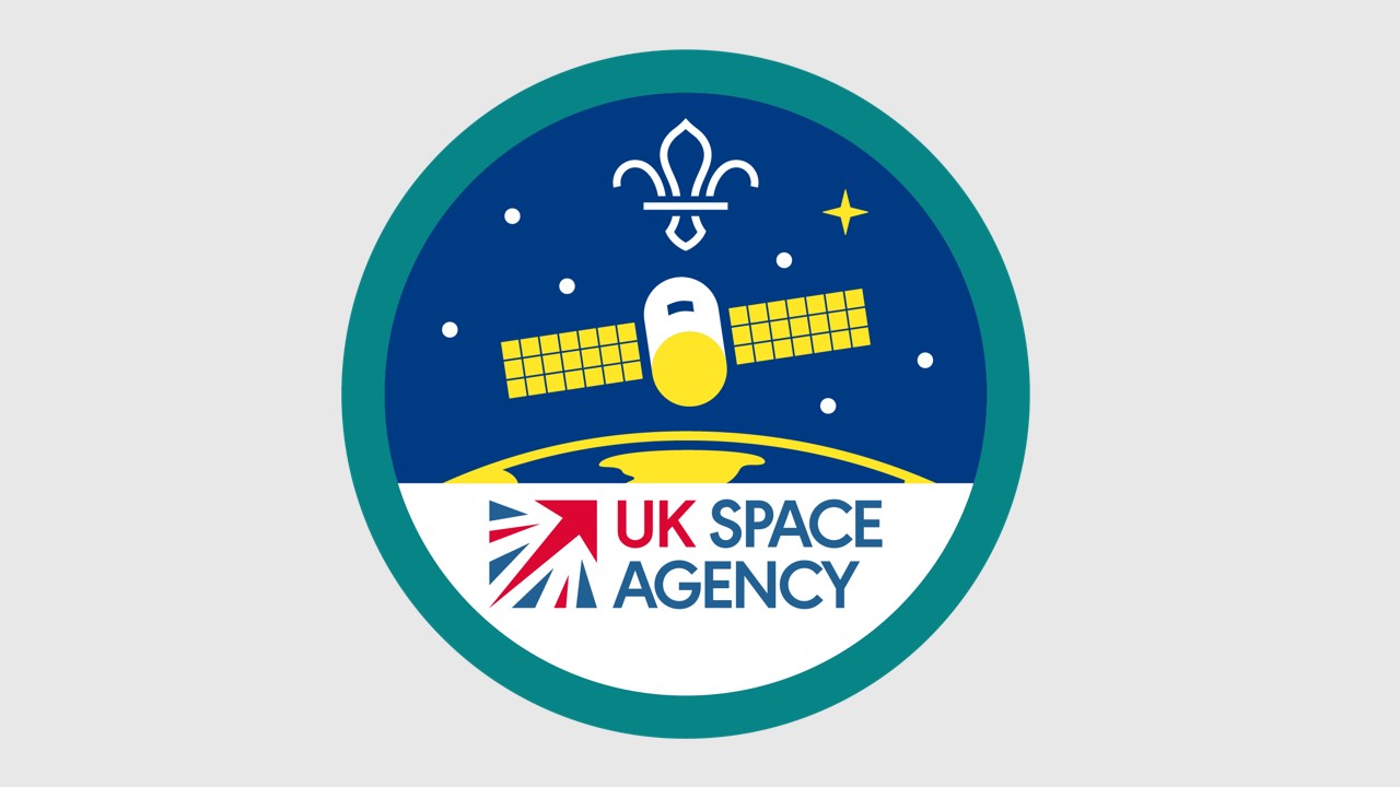 Scouts launches brand new Space Activity Badge for 14-18 year olds ...