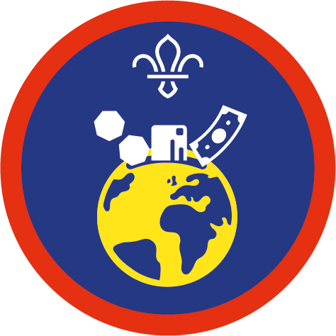 Scouts Money Skills Activity Badge | Scouts