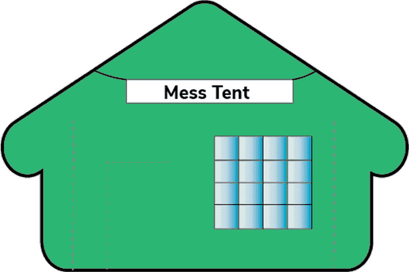 Solve a campsite mystery | Activities | Scouts