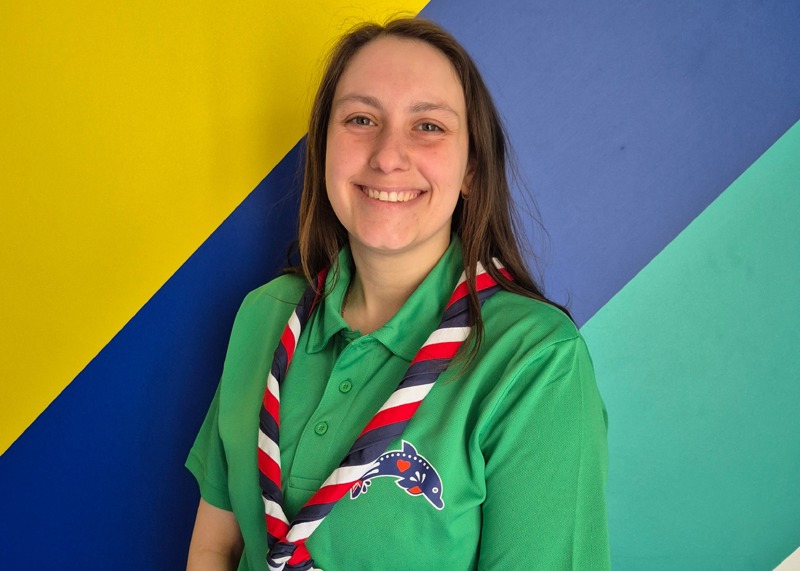 UK Contingent Team | Scouts